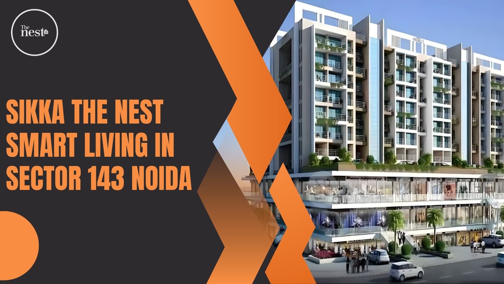 Sikka Properties in Noida, Sikka Project | Sikka Group