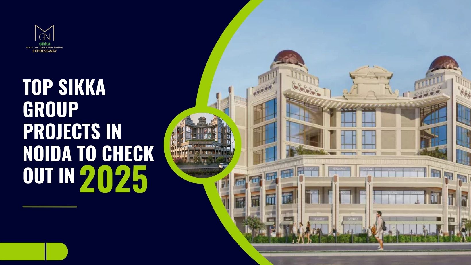 Sikka Properties in Noida, Sikka Project | Sikka Group