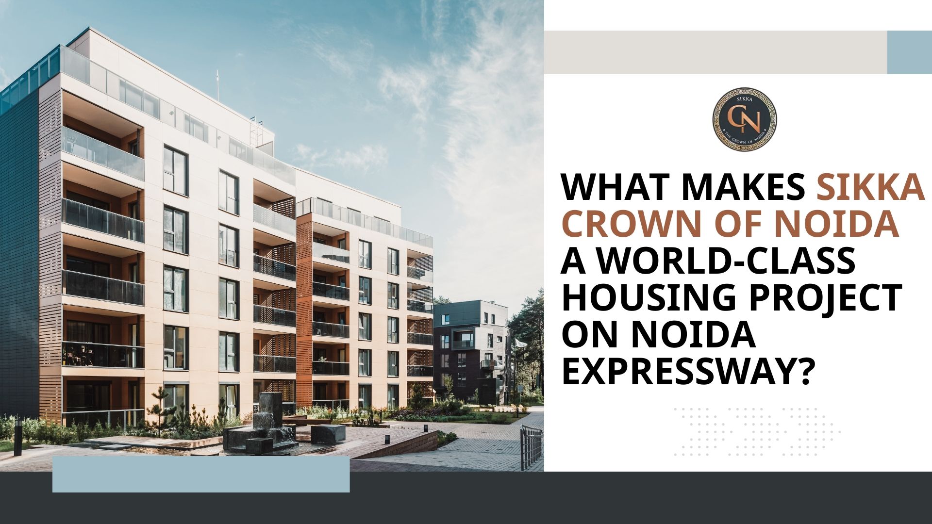 Sikka Properties in Noida, Sikka Project | Sikka Group