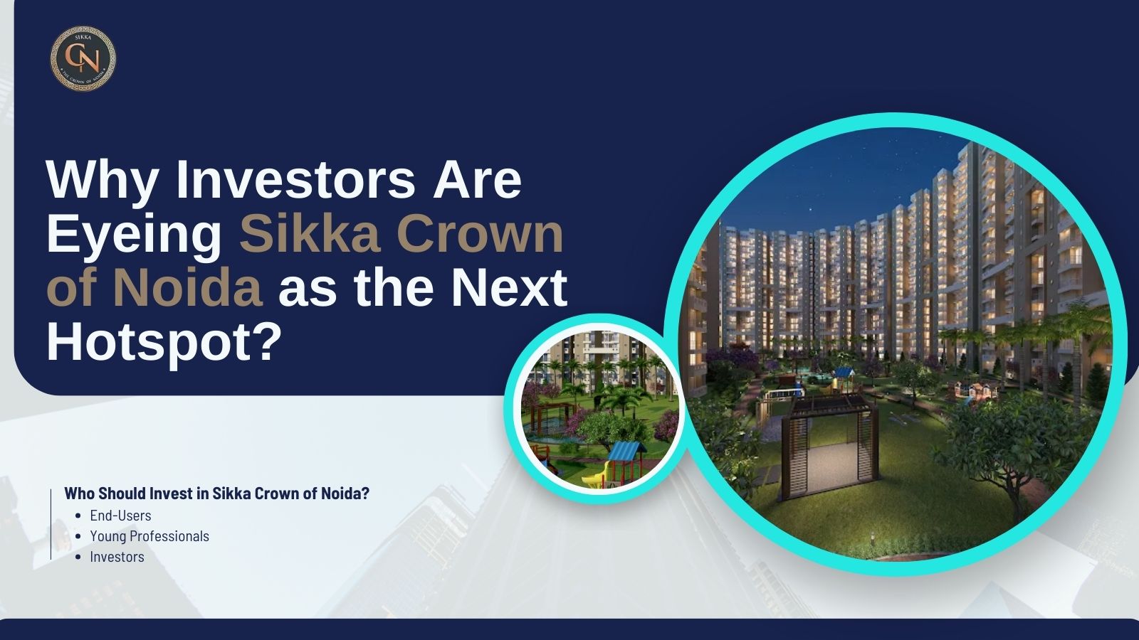 Sikka Properties in Noida, Sikka Project | Sikka Group