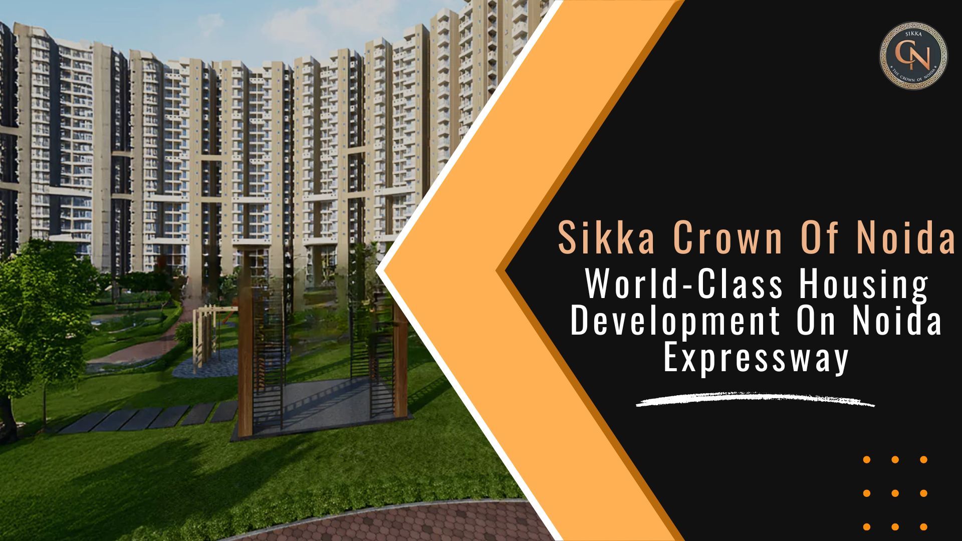 Sikka Properties in Noida, Sikka Project | Sikka Group